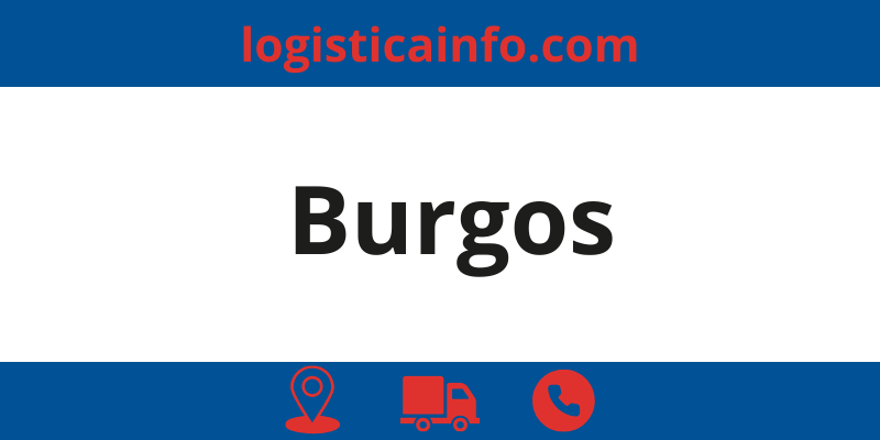 Contacto y teléfono Integra2 Burgos (Logista Parcel) - LogisticaInfo