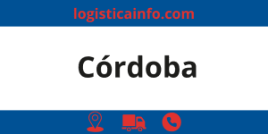 Contacto y teléfono Integra2 Córdoba (Logista Parcel) - LogisticaInfo
