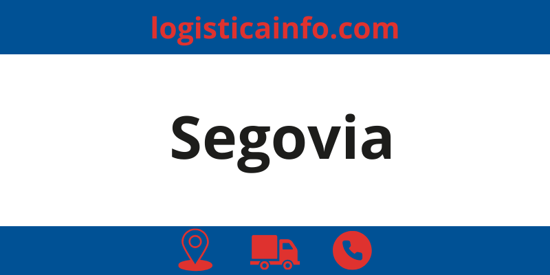 Teléfono y contacto Integra2 Segovia (Logista Parcel) - LogisticaInfo