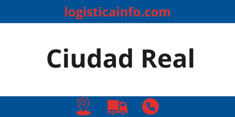 Dirección y teléfono Integra2 Ciudad Real (Logista Parcel) - LogisticaInfo